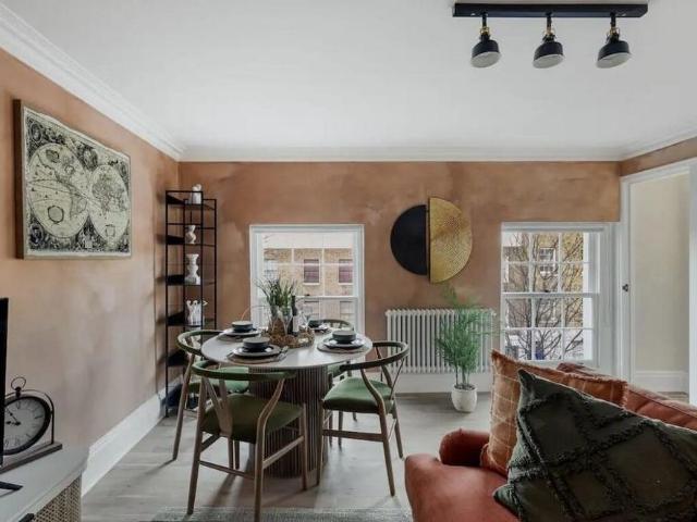 2 bedroom flat to rent