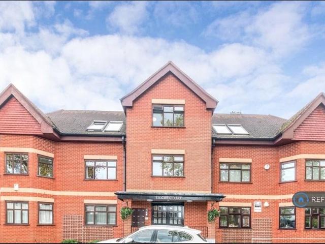 2 bedroom flat to rent