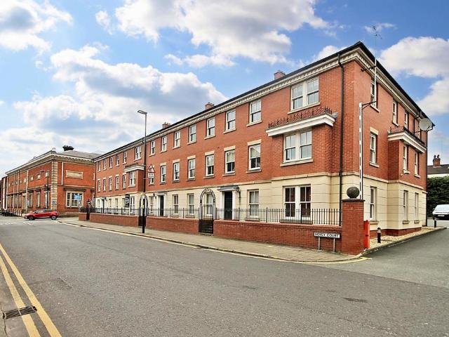 2 bedroom flat to rent