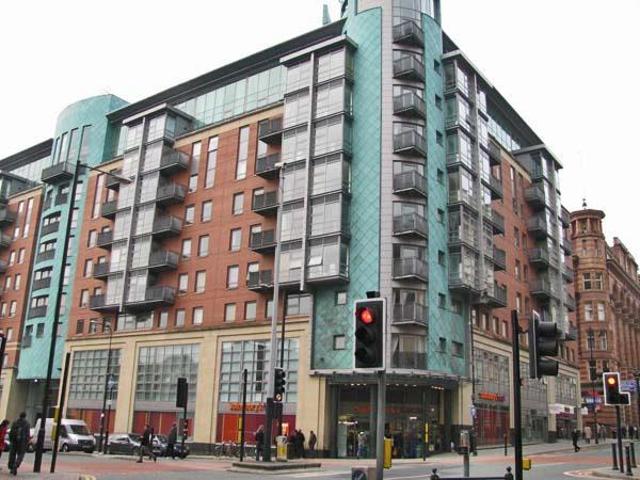 2 bedroom flat to rent