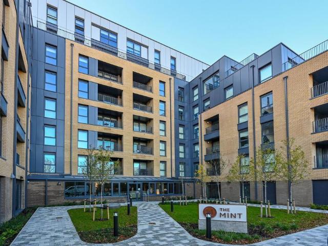 2 bedroom flat to rent