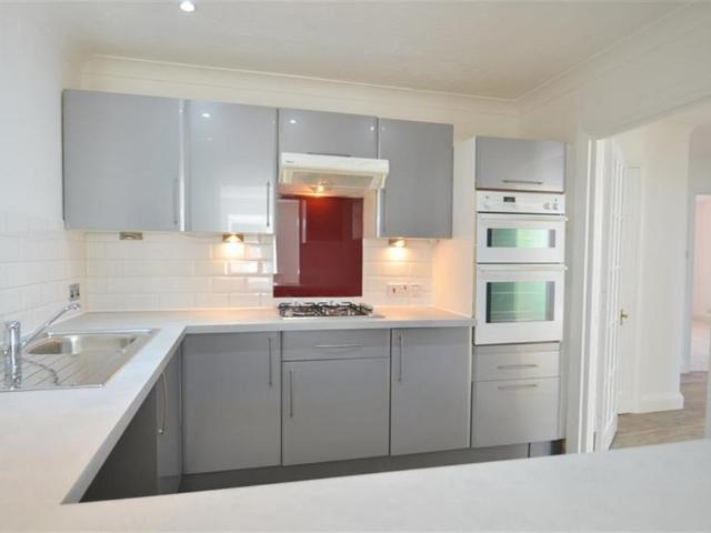 2 bedroom flat to rent