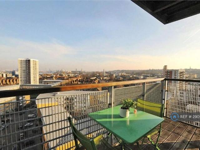 2 bedroom flat to rent