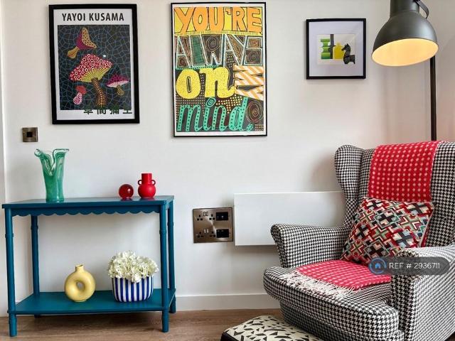 2 bedroom flat to rent