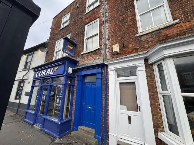2 bedroom flat to rent
