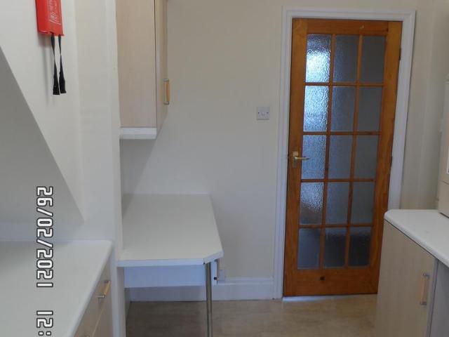 2 bedroom flat to rent