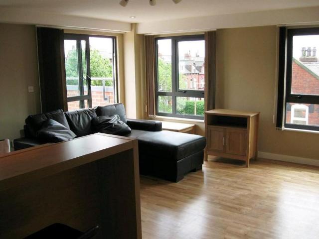 2 bedroom flat to rent