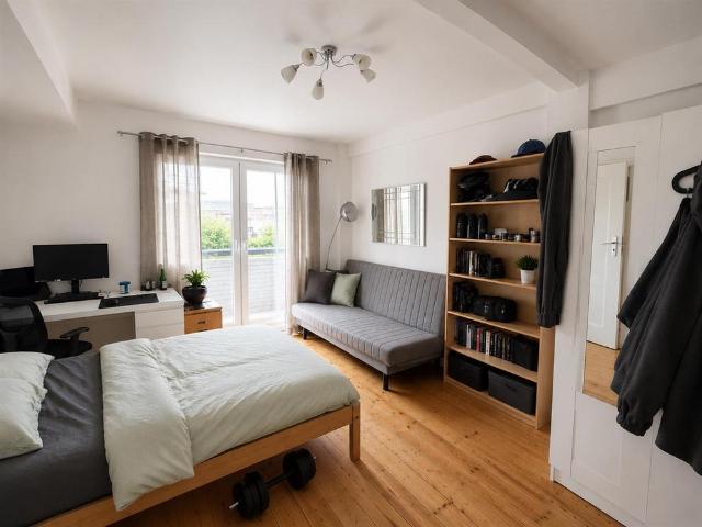 2 bedroom flat to rent