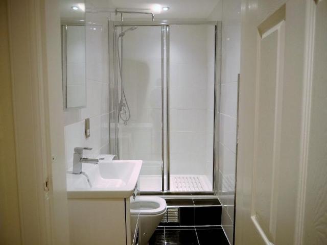 2 bedroom flat to rent