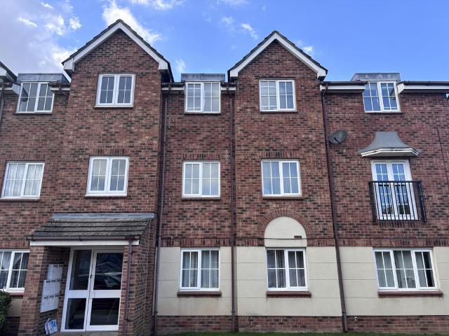 2 bedroom flat to rent