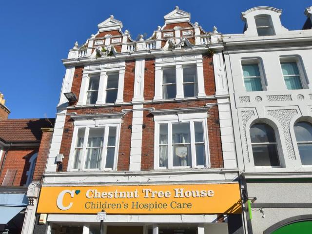 2 bedroom flat to rent