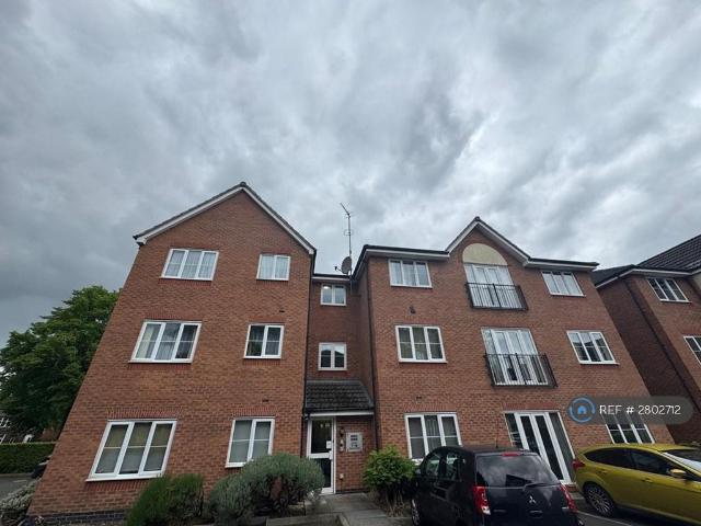 2 bedroom flat to rent