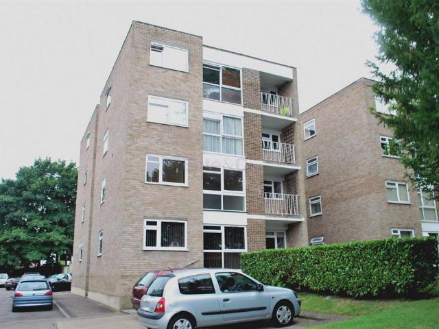 2 bedroom flat to rent