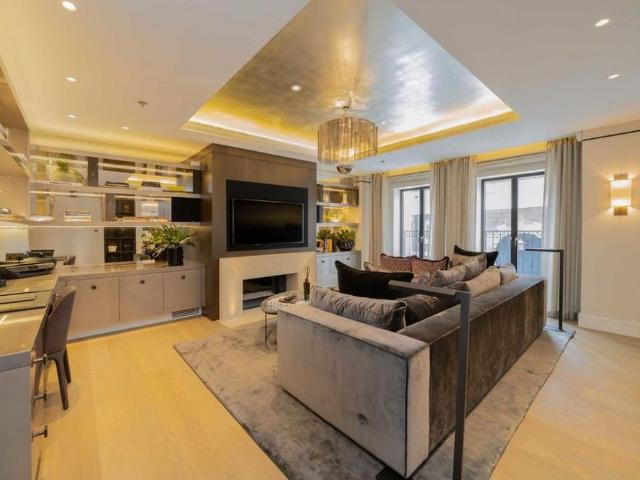 2 bedroom flat to rent