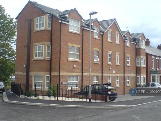 2 bedroom flat to rent