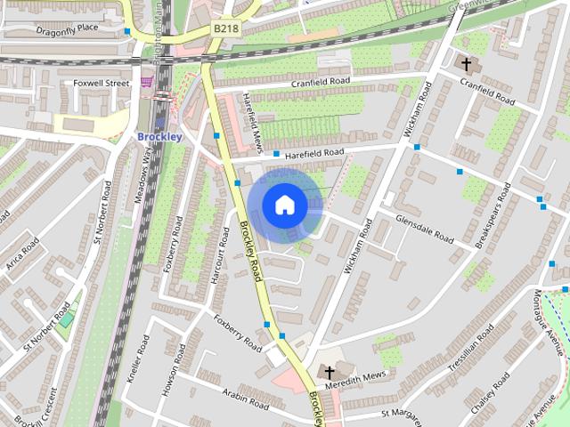 2 bedroom flat to rent