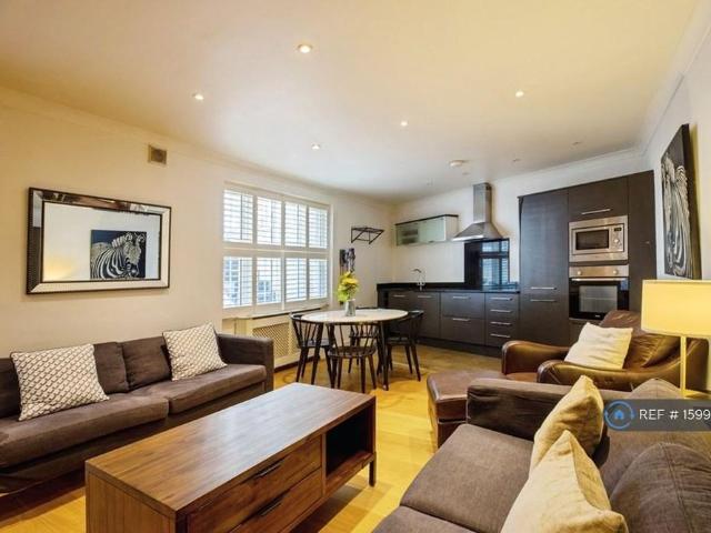2 bedroom flat to rent