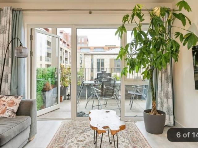 2 bedroom flat to rent