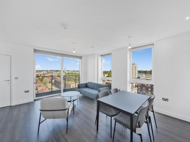 2 bedroom flat to rent