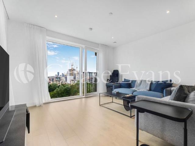 2 bedroom flat to rent