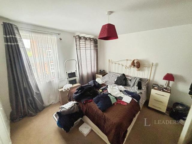 2 bedroom flat to rent