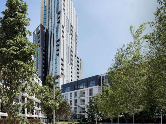 2 bedroom flat to rent