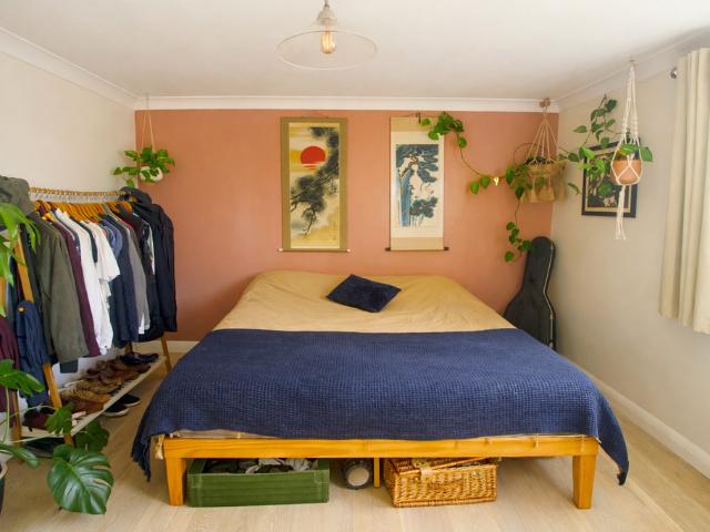 2 bedroom flat to rent
