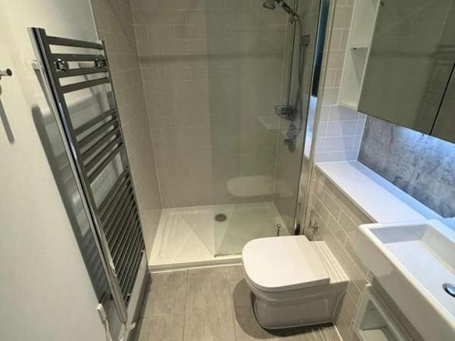 2 bedroom flat to rent