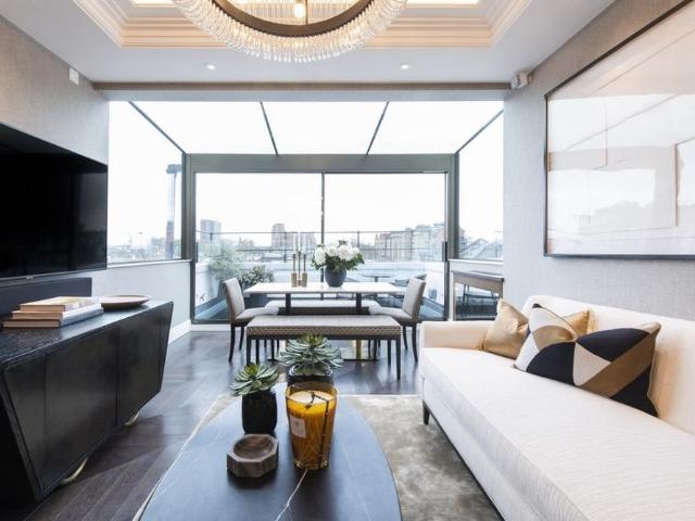 2 bedroom flat to rent