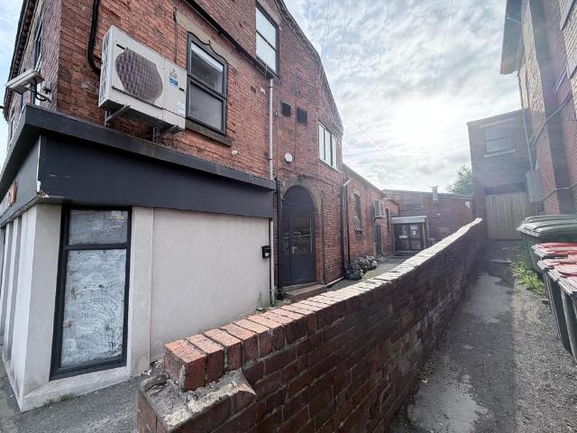 2 bedroom flat to rent