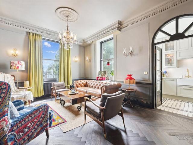 2 bedroom flat to rent