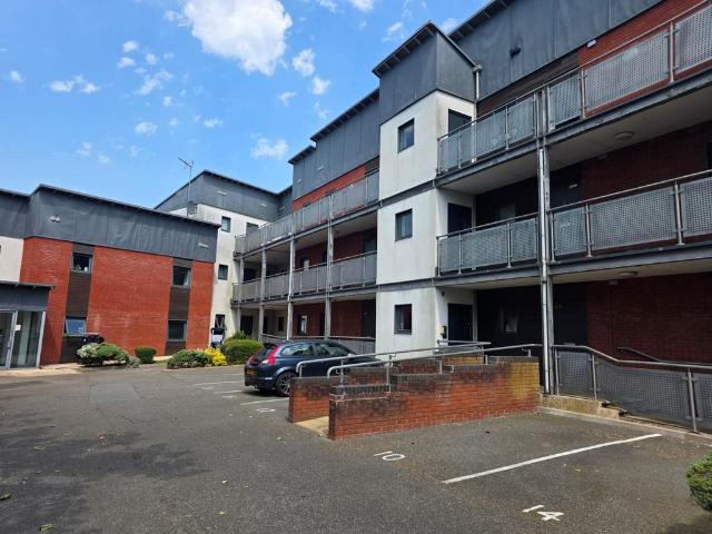 2 bedroom flat to rent