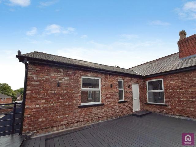 2 bedroom flat to rent