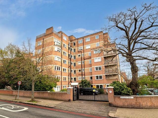 2 bedroom flat to rent