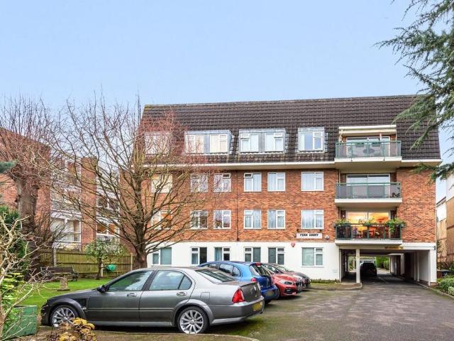 2 bedroom flat to rent