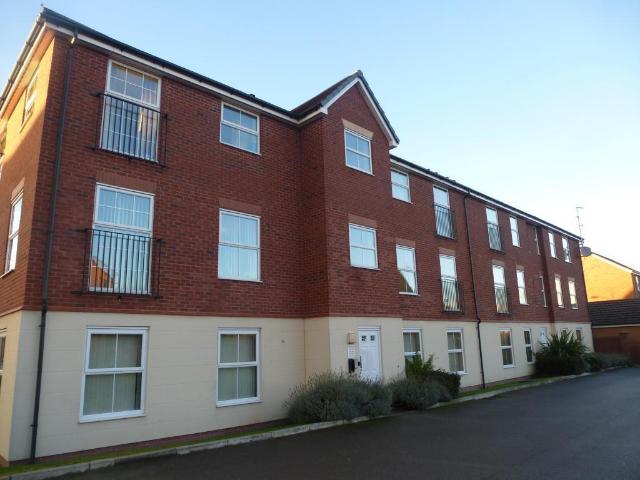 2 bedroom flat to rent