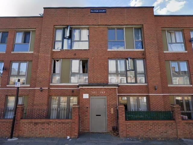 2 bedroom flat to rent