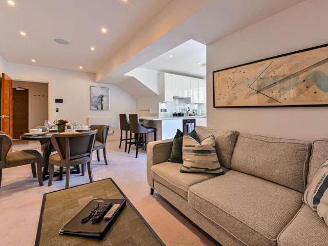 2 bedroom flat to rent