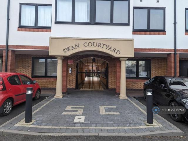 2 bedroom flat to rent