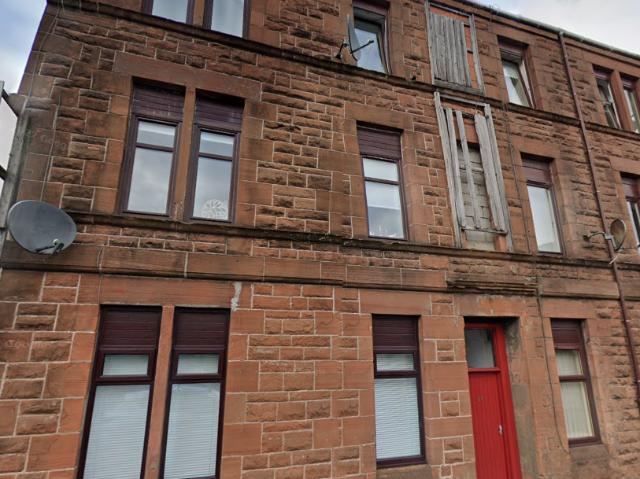 2 bedroom flat to rent