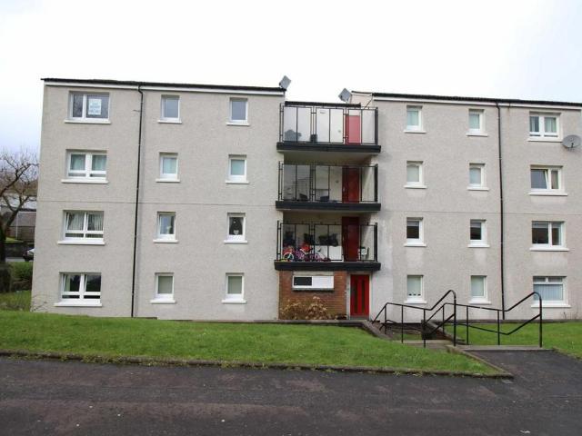 2 bedroom flat to rent