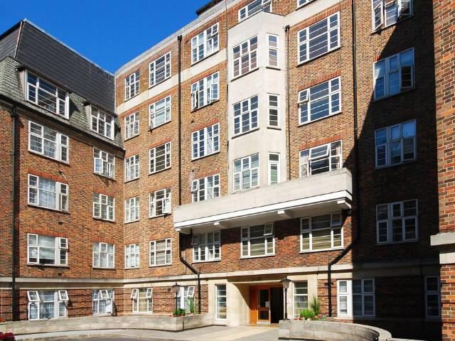 2 bedroom flat to rent