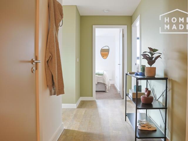 2 bedroom flat to rent