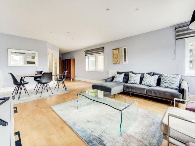 2 bedroom flat to rent