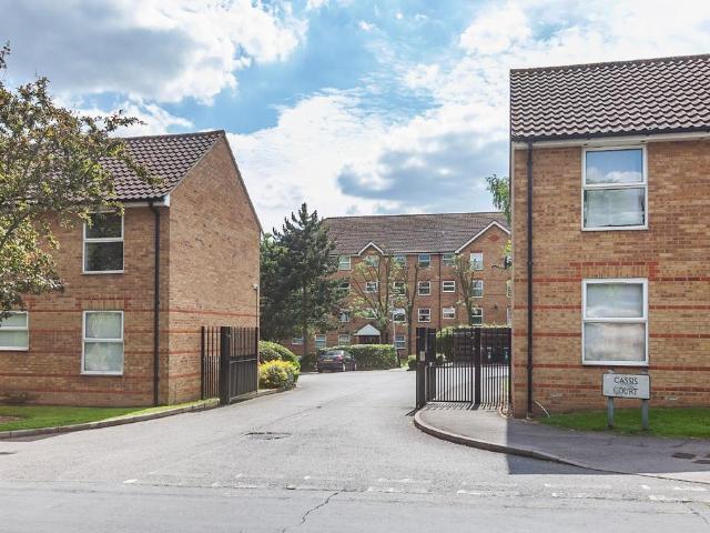 2 bedroom flat to rent