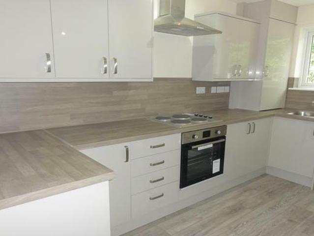 2 bedroom flat to rent