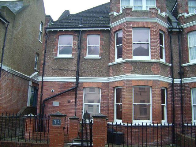 2 bedroom flat to rent