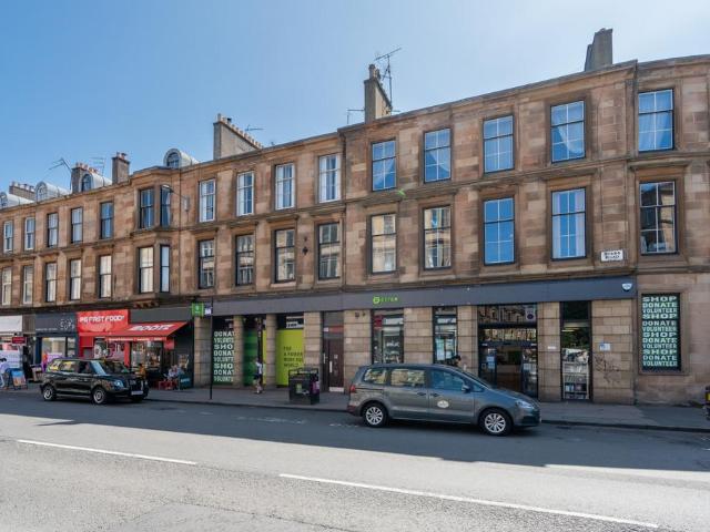 2 bedroom flat to rent