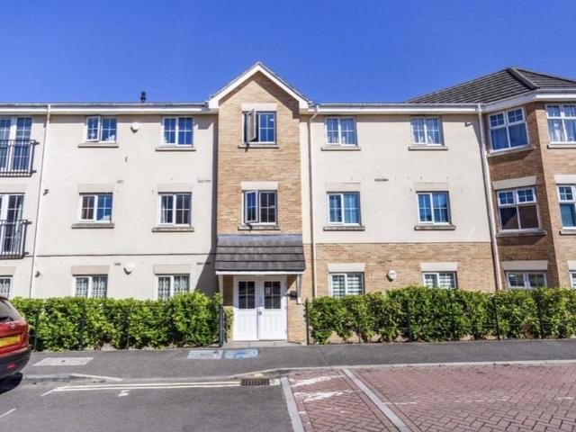2 bedroom flat to rent