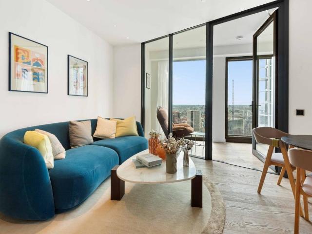 2 bedroom flat to rent